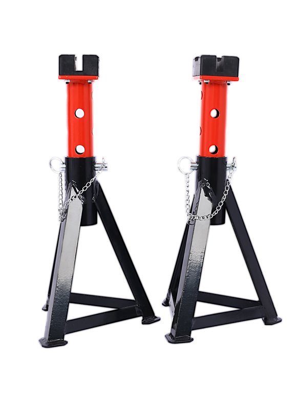 Jack Stands in Automotive Stands and Supports - Walmart.com