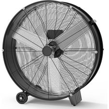 20 Inch Box Fan