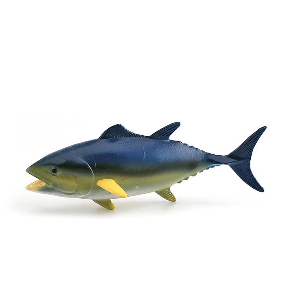 Juiluna Simulation Ocean Animal Model Realistic Beluga Shark Sailfish ...