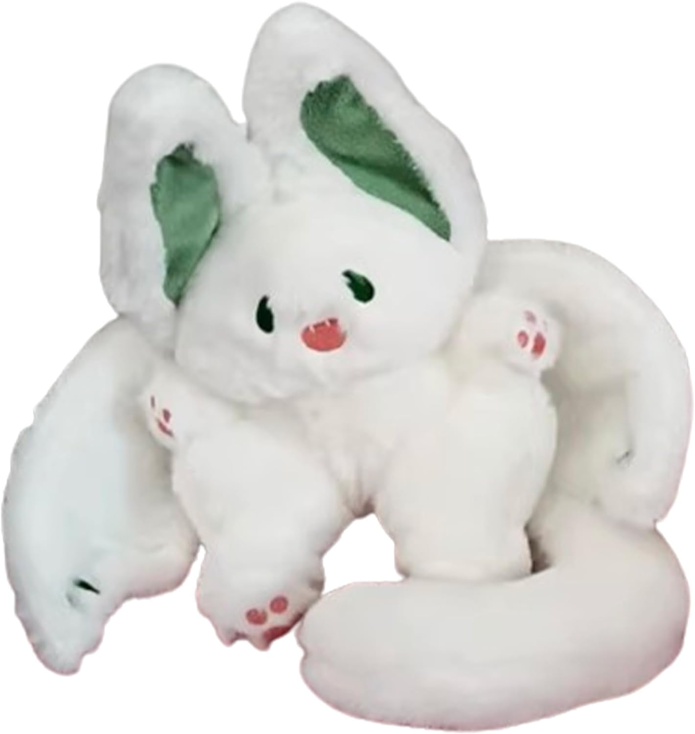 Bat Rabbit Plush Stuffed Animals - Cute Stuff Cute Plushies - Stuffed ...