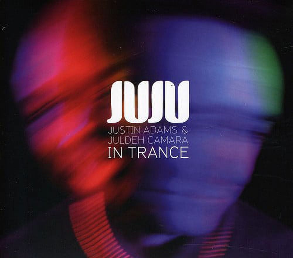 Juju - In Trance - Music & Performance - CD - Walmart.com
