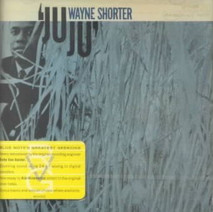 Juju (remastered) (CD) (Remaster) - Walmart.com