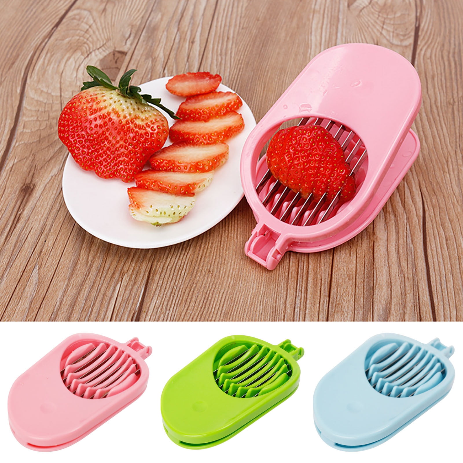 Jujube Pit Remover Tool, Core Splitter, Stainless Steel, Dual-Sided ...