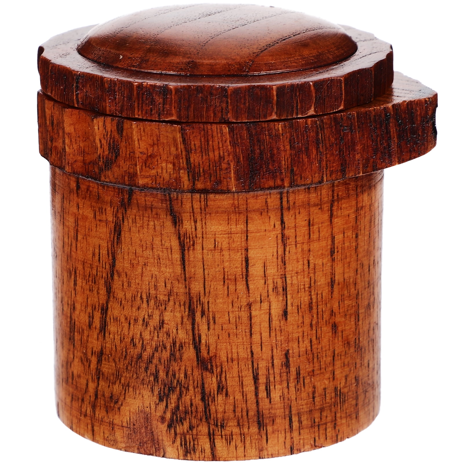 Jujube Seasoning Bottle Small Vinegar Jar Holder Food Containers with ...