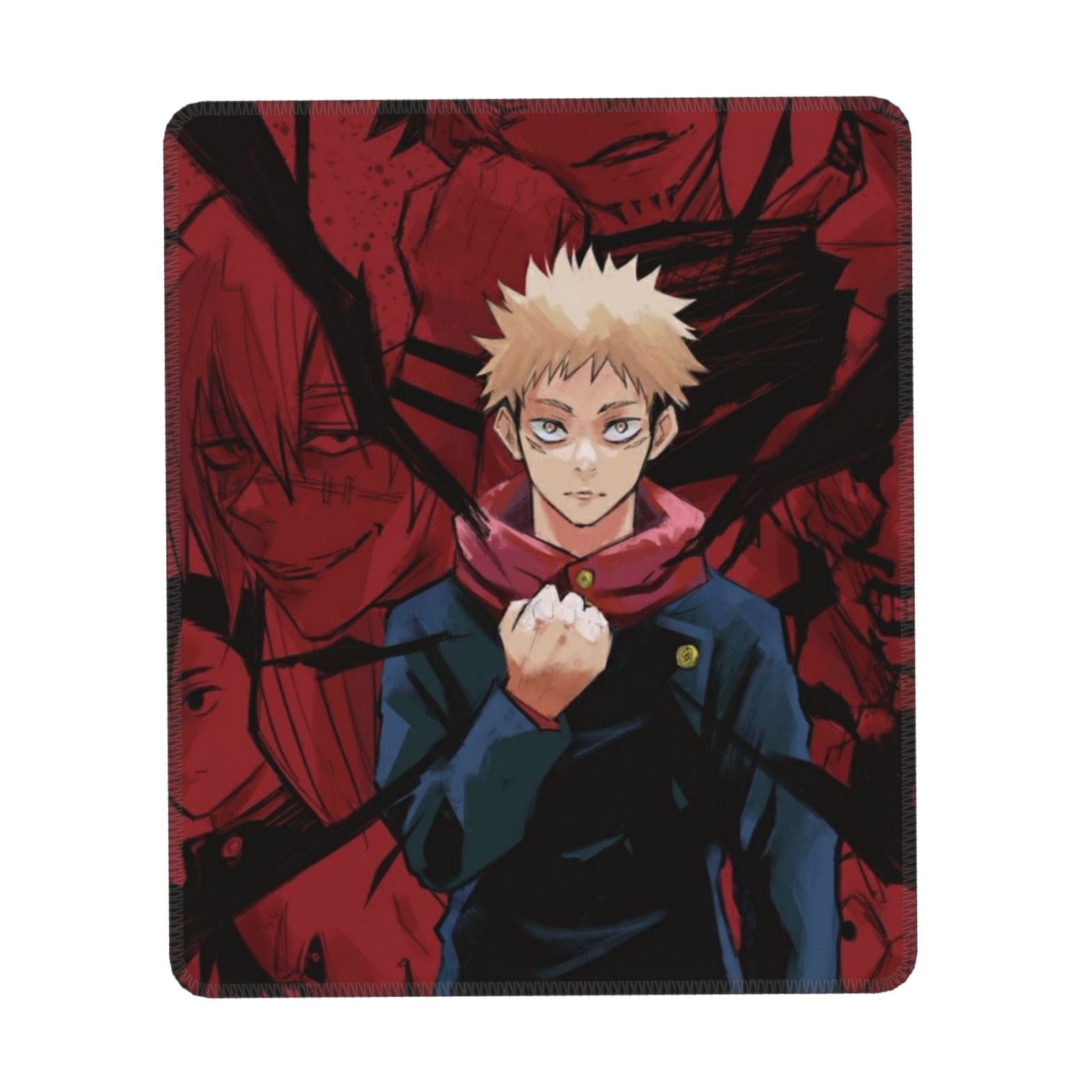 Jujutsu Anime Mouse 3D Printing Multi-Function Game Jujutsu Anime Mouse ...