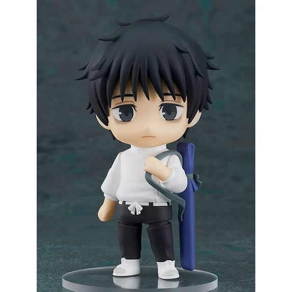 Jujutsu Kaisen 0: Yuta Okkotsu Nendoroid Action Figure Multicolor ...