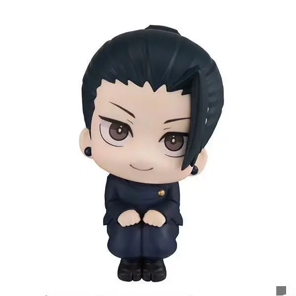 Jujutsu Kaisen Animation Game Peripheral Toys Anime Action Movable ...