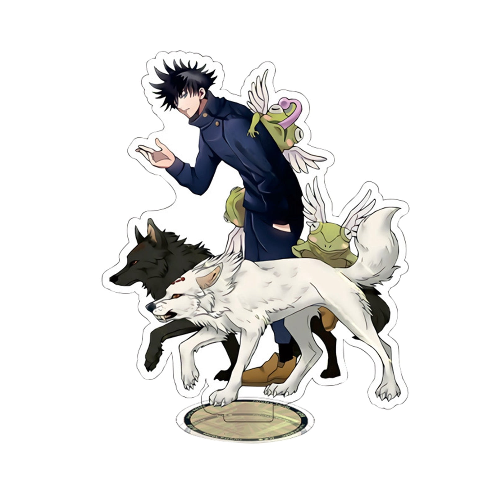 Animation Peripheral Decoration Peripheral Fandom Signage Transparent ...