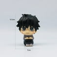 Jujutsu Kaisen Anime Figure Kawaii Geto Suguru PVC Model Fushiguro ...
