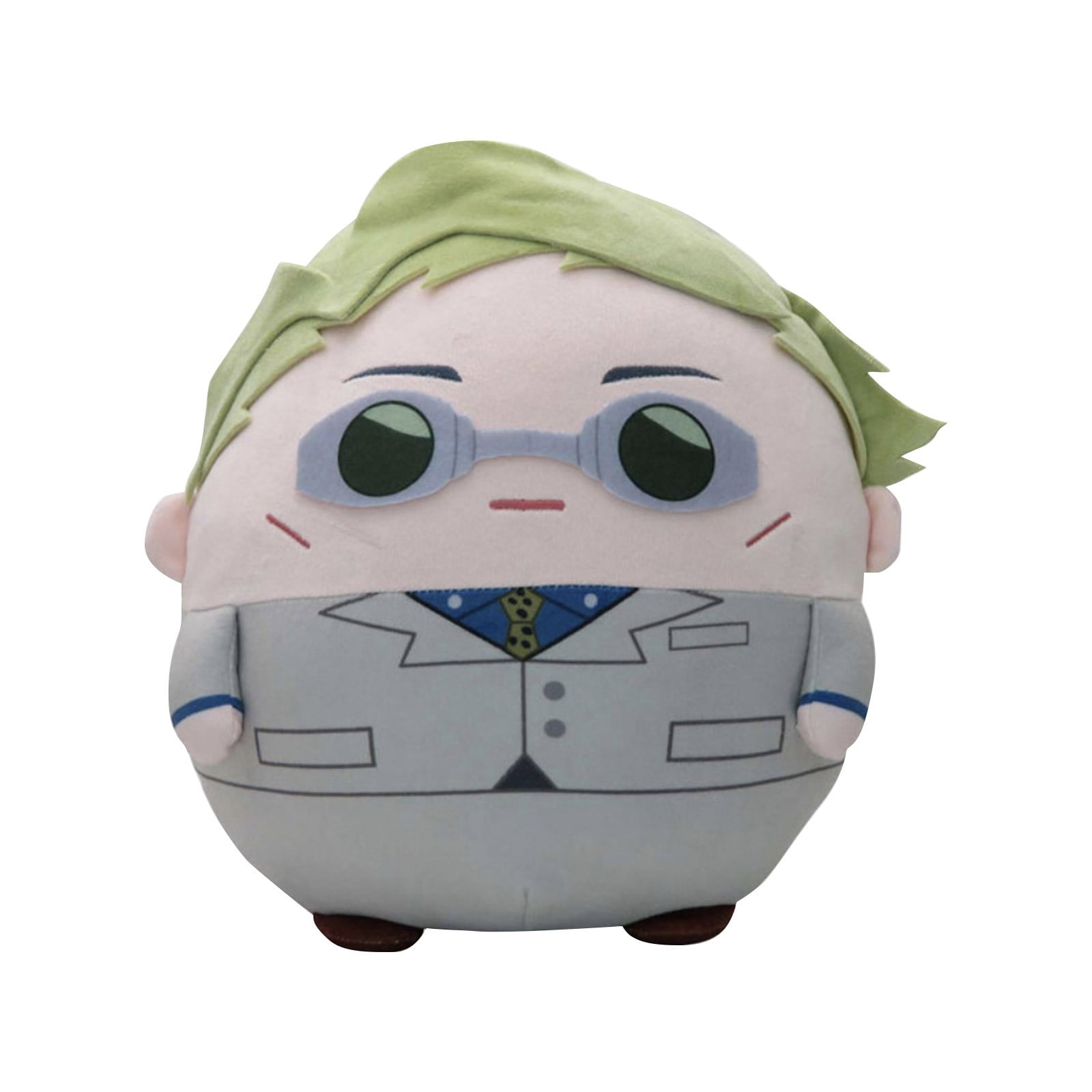 Jujutsu Kaisen Anime Plush, 7.4" Kento Nanami Plushies, Soft Kento ...