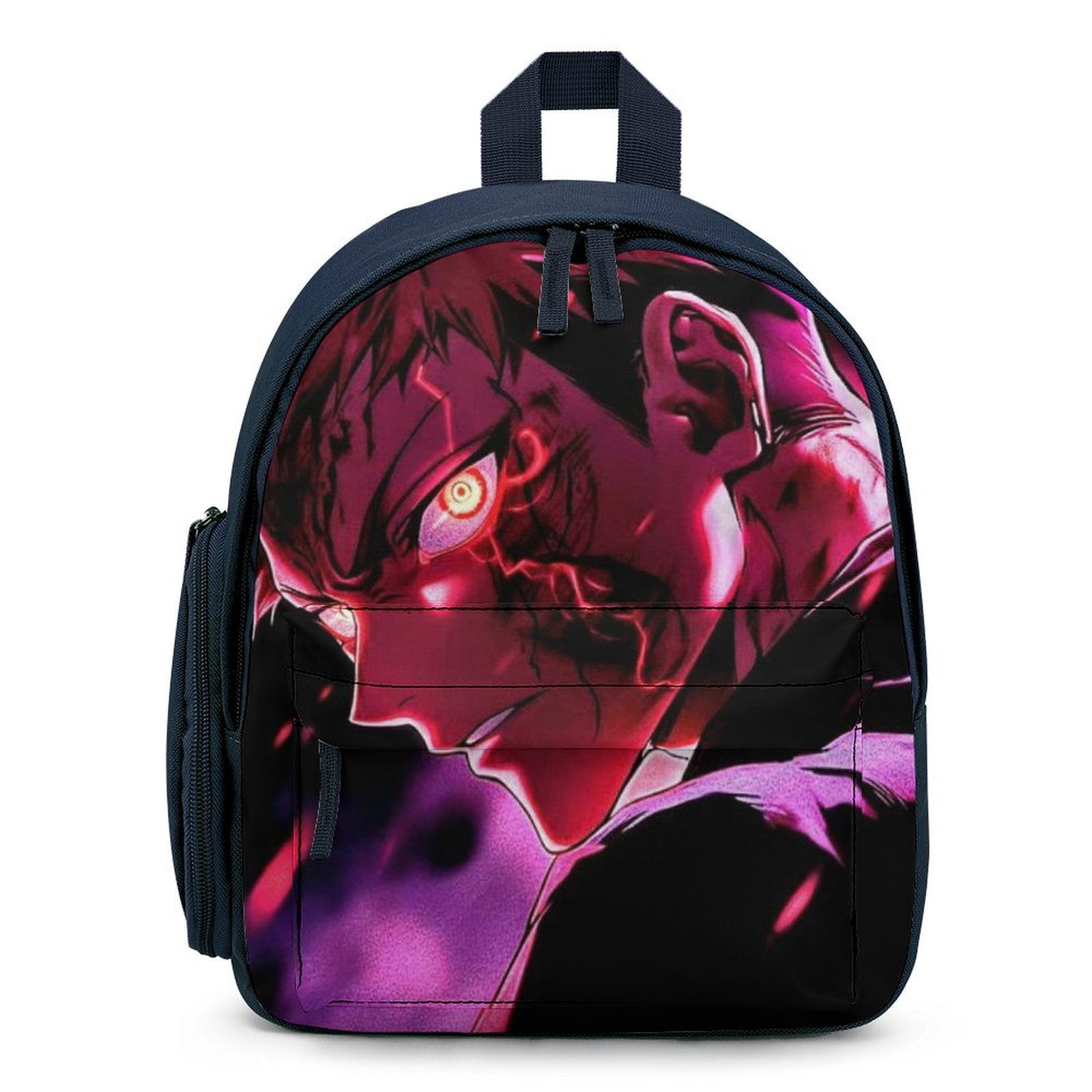 Jujutsu Kaisen Backpack Anime Backpack Lightweight Casual Daypack ...