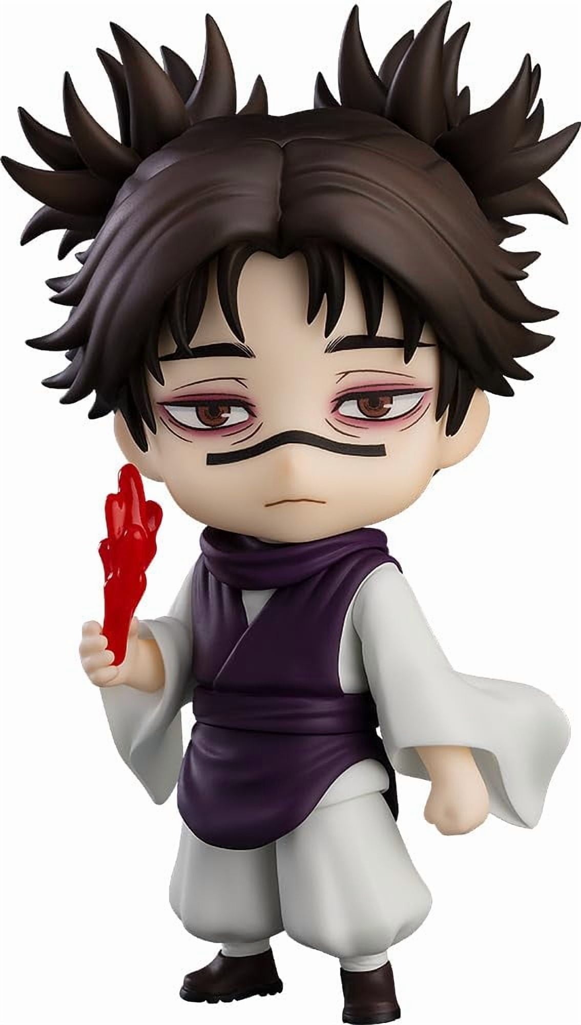 Jujutsu Kaisen: Choso Nendoroid Action Figure - Walmart.com