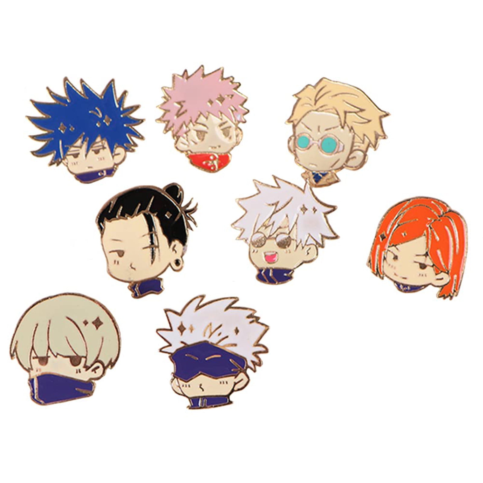Jujutsu Kaisen Clearance Curse Return Battle Gojo Satoru Ryomen Sukuna ...