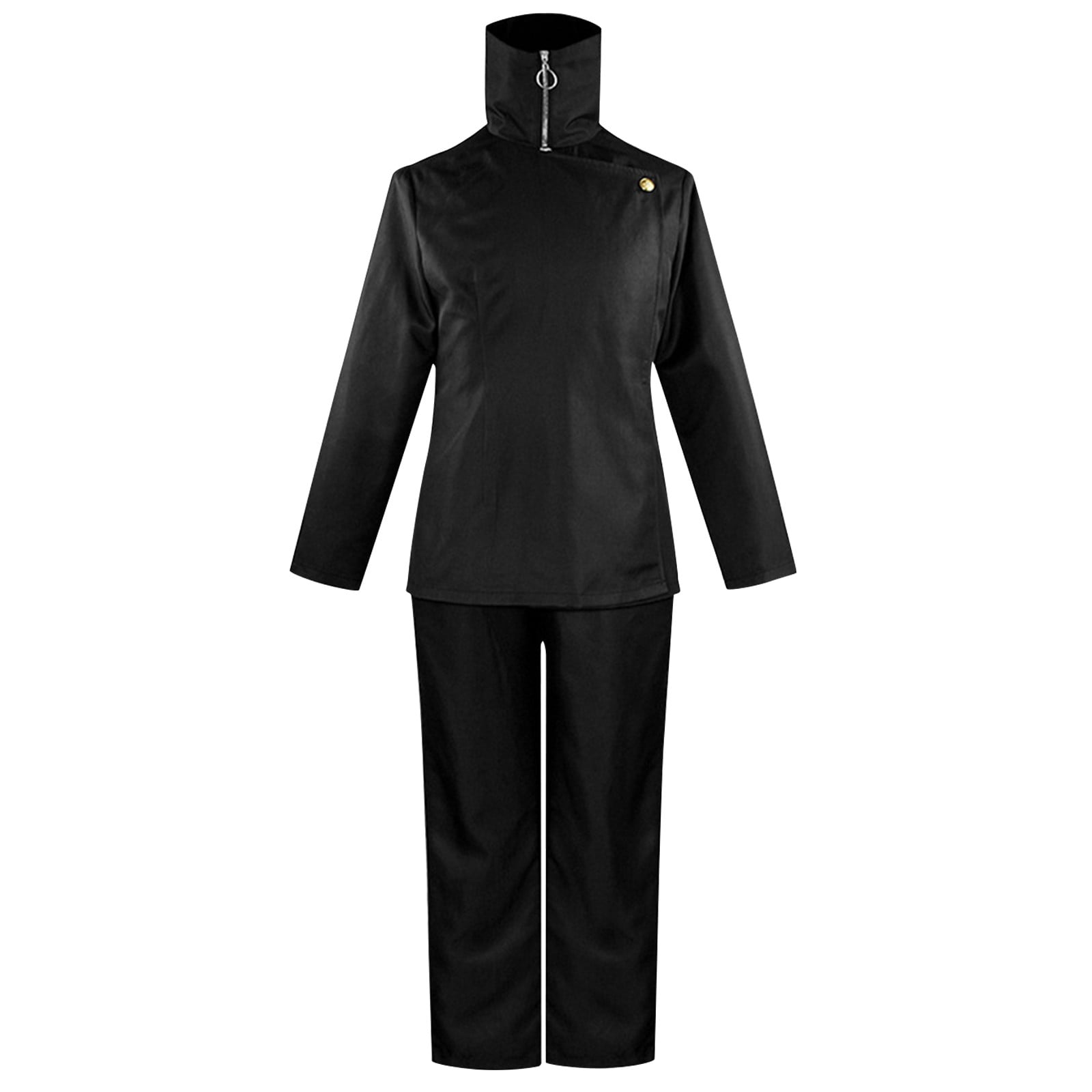 Jujutsu-Kaisen Costumes Toge Inumaki Cosplay Costumes, JJK Stage ...