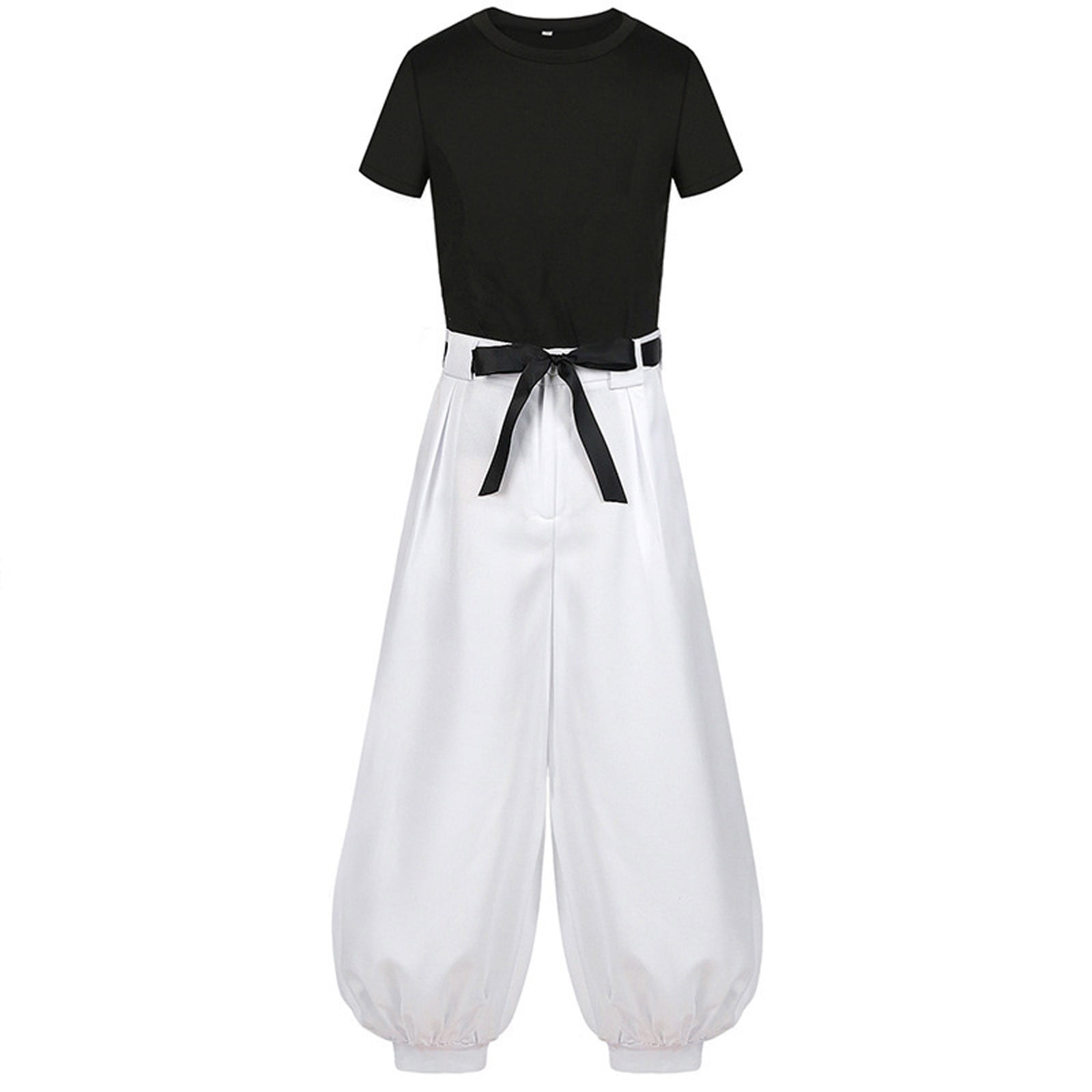 Jujutsu-Kaisen Costumes Toji Fushiguro Cosplay Costumes, JJK Stage ...