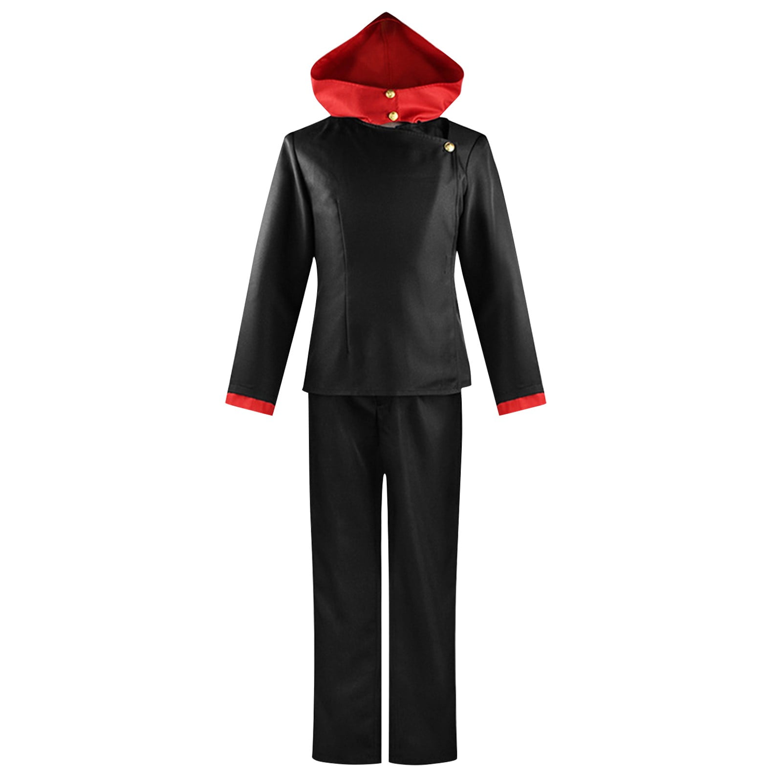Jujutsu-Kaisen Costumes Yuji Itadori Cosplay Costumes, JJK Stage ...