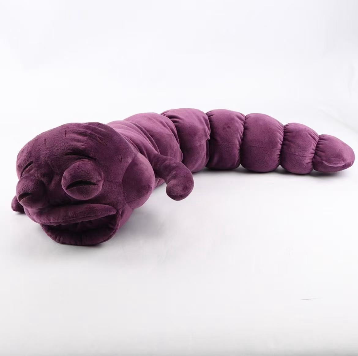 Jujutsu Kaisen Cursed Spririt Plush Cursed Sprite Doll Puppet, Jujutsu ...