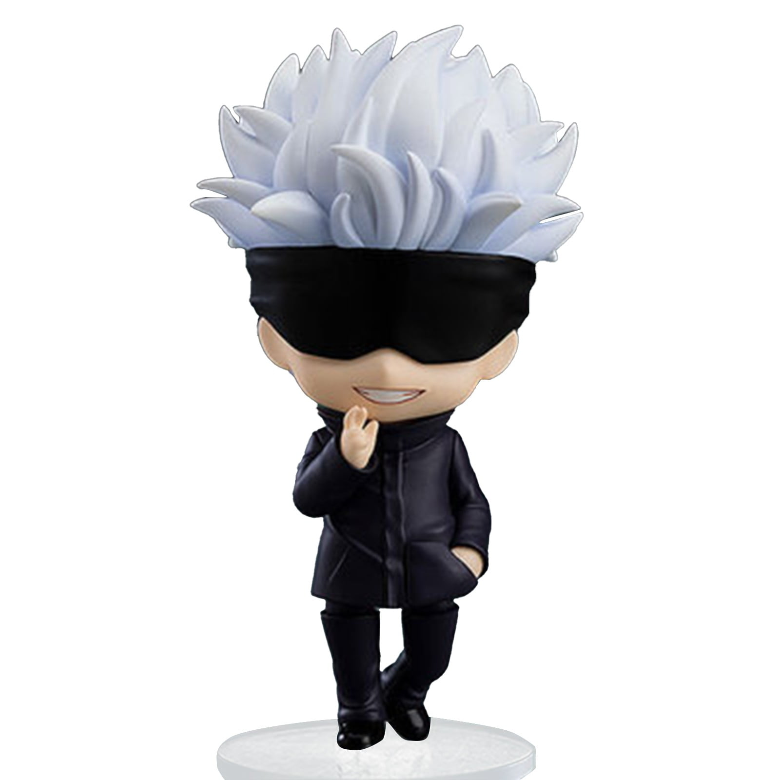Jujutsu Kaisen Figure, Gojo Figure Sukuna Figure Yuji Itadori Figure ...