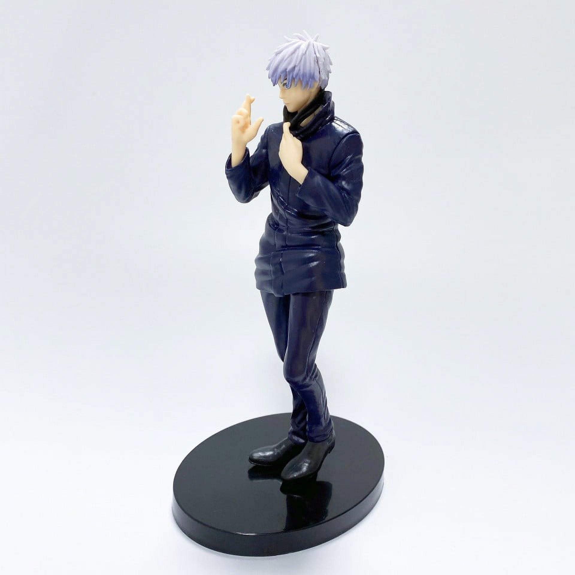 Jujutsu Kaisen Figure Gojo Satoru Prize Figure, Multiple Colors Best ...