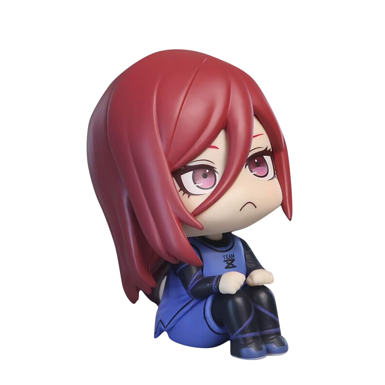 Jujutsu Kaisen Figure Toy - 3.9"Nobara Kugisaki Figure, Jujutsu Kaisen ...