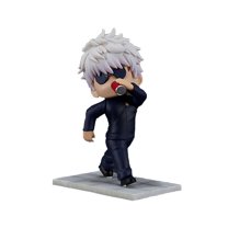 Jujutsu Kaisen: Megumi Fushiguro Chibi Masters Figure - Walmart.com