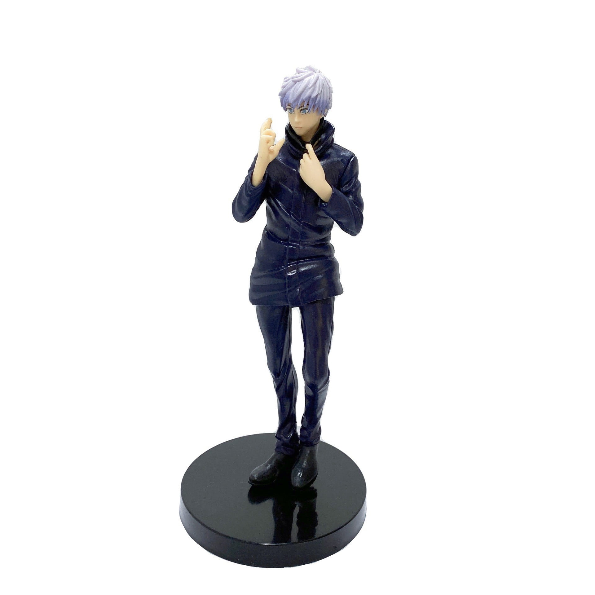 Jujutsu Kaisen Figure Toys 5.6" Gojo Satoru & Geto Suguru Anime Figures ...