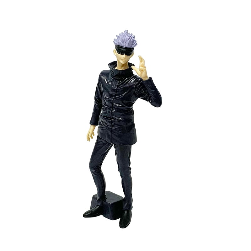Jujutsu Kaisen Figure Toys 5.6" Gojo Satoru & Geto Suguru Anime Figures ...