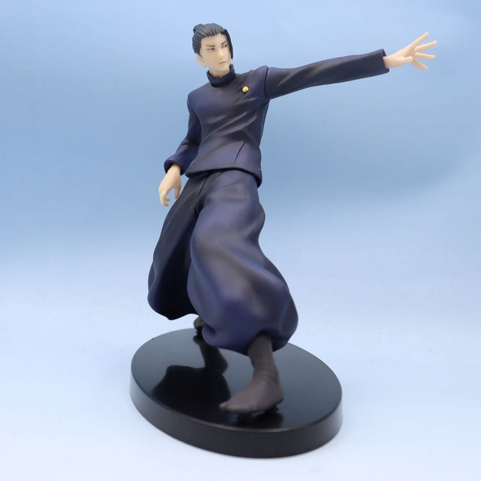 Jujutsu Kaisen Figure Toys Gojo Satoru Figures Model Statue Collectible ...
