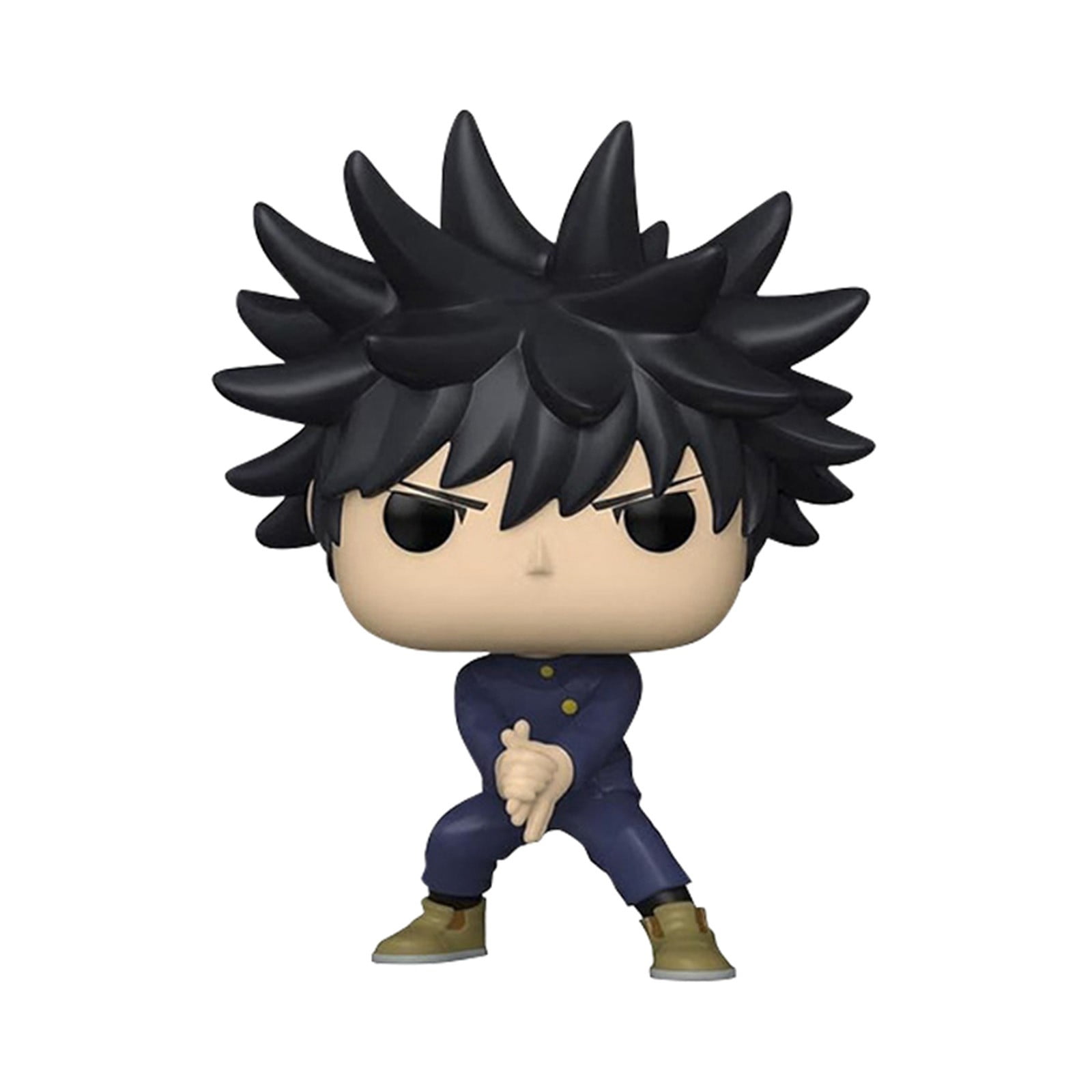 Jujutsu Kaisen, Fushiguro Megumi Figurines, Anime Figure, Jujutsu ...