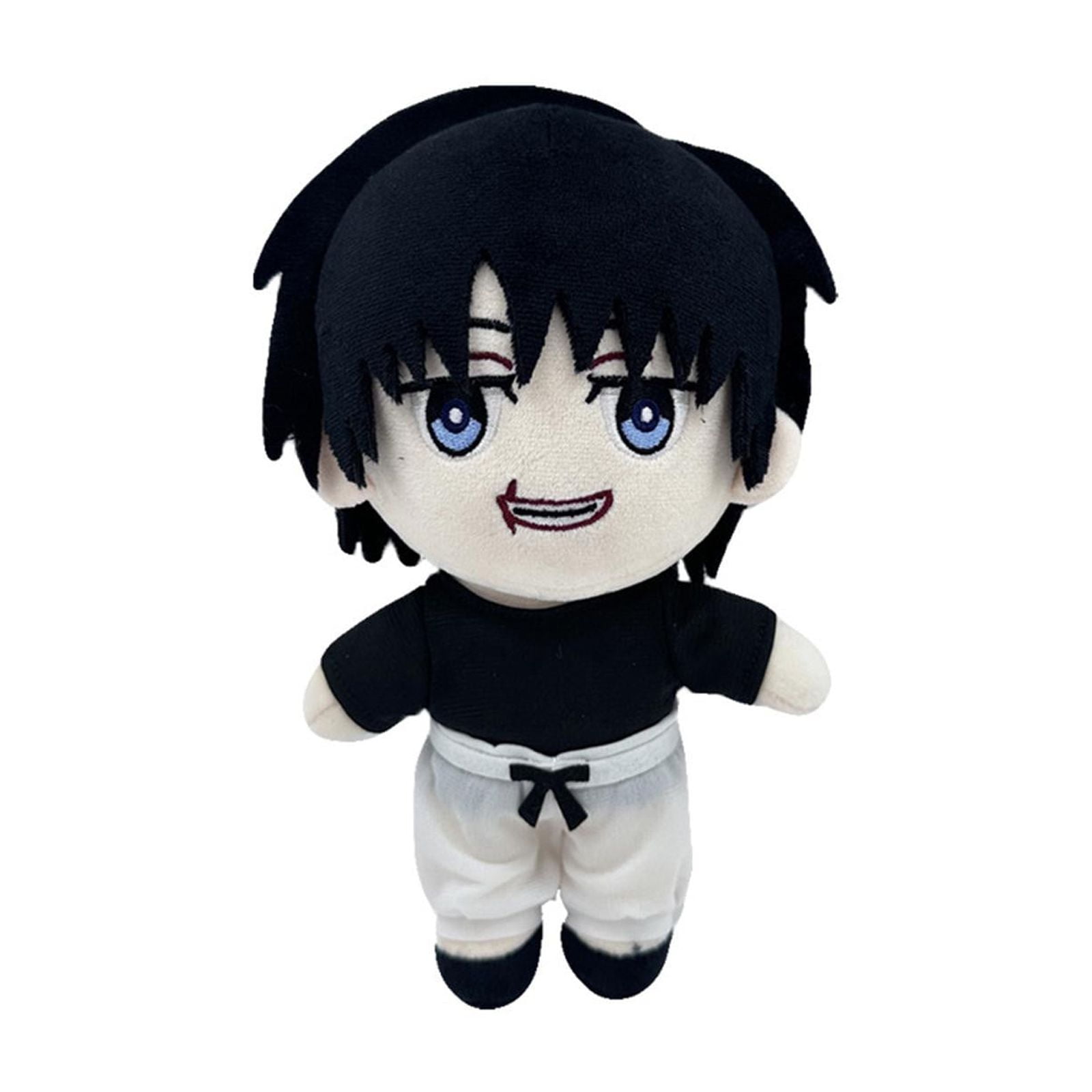 Jujutsu Kaisen Fushiguro Toji Anime Jujutsu Kaisen Plush Toy Plush Doll ...