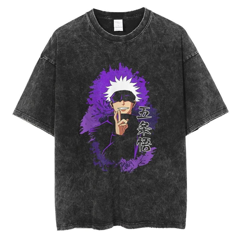 Jujutsu Kaisen Gojo High Sensei_1 - Walmart.com