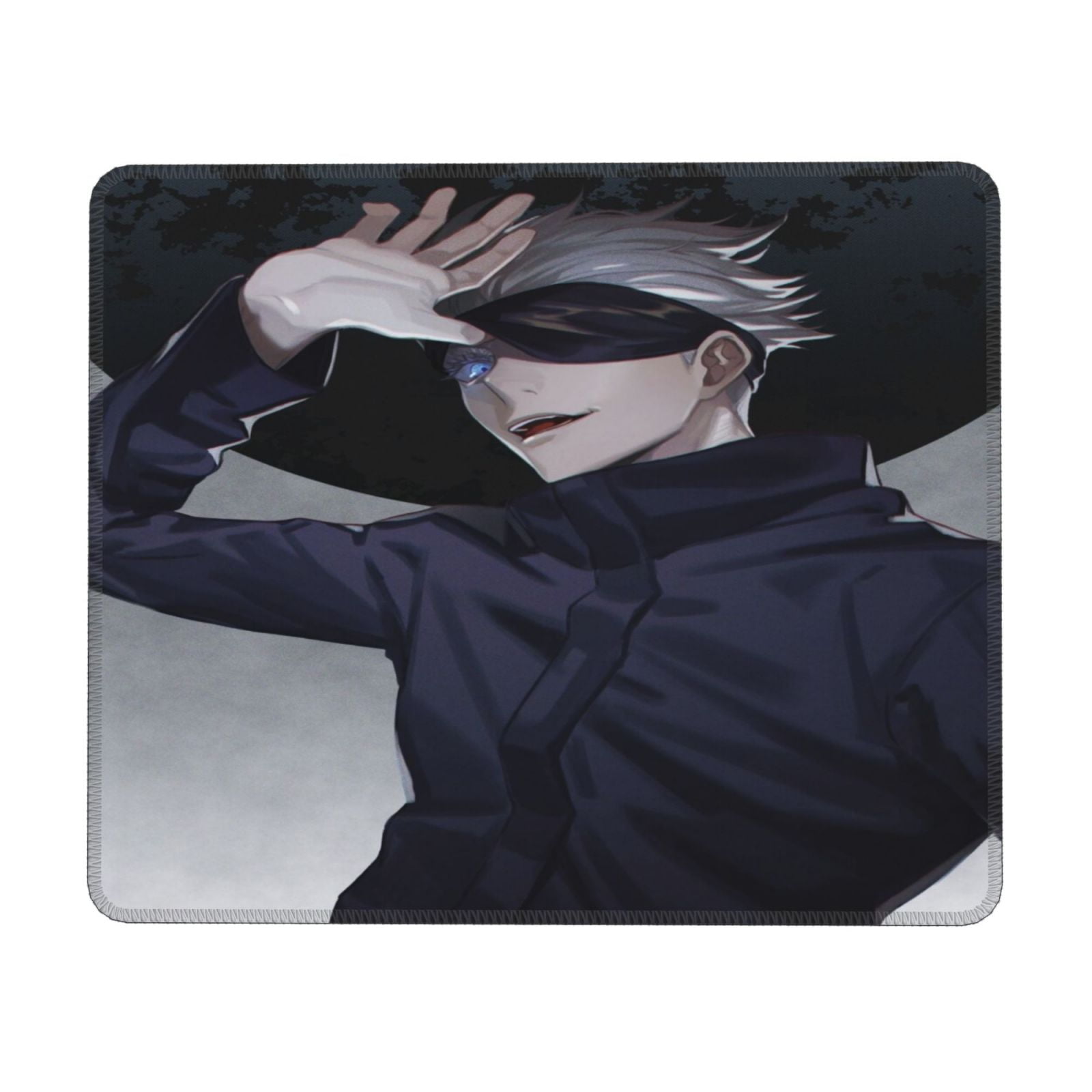 Jujutsu Kaisen Gojo Mouse Pad Non Slip Rubber Mouse Pad for Computer ...