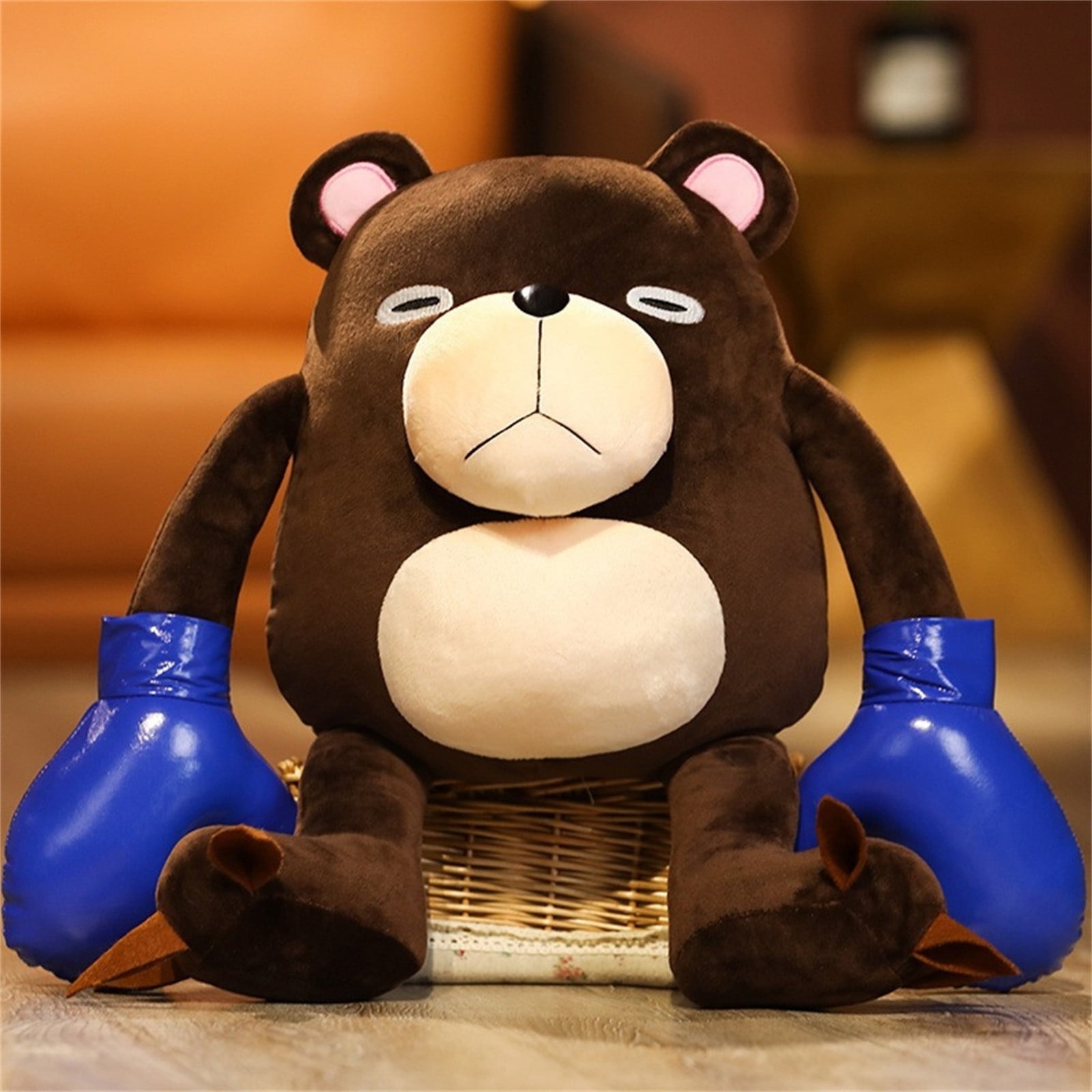 Jujutsu Kaisen Gojo Tsukamoto Plushies Toy, 15" Jujitsu Kaisen ...