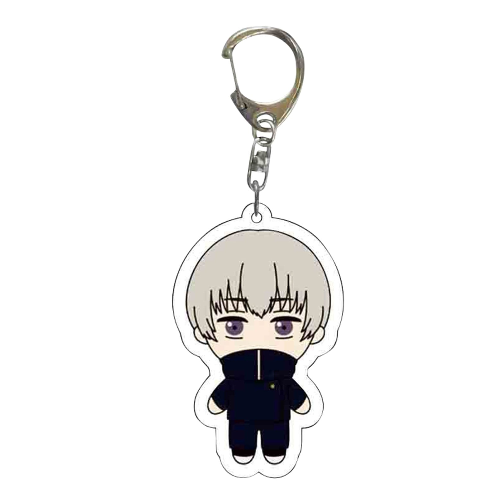 Jujutsu Kaisen Inumaki Toge Jujutsu Kaisen Acrylic Keychain Animation ...