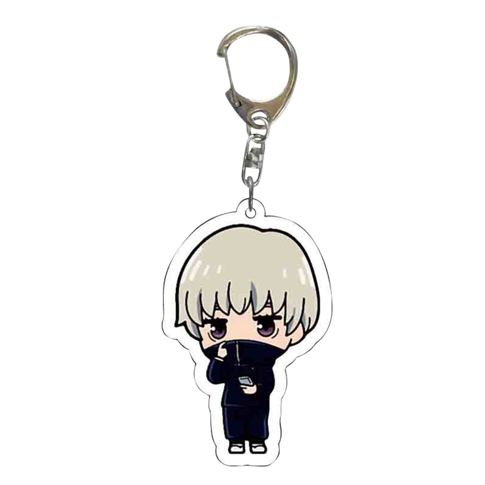 Jujutsu Kaisen Inumaki Toge Jujutsu Kaisen Acrylic Keychain Animation ...