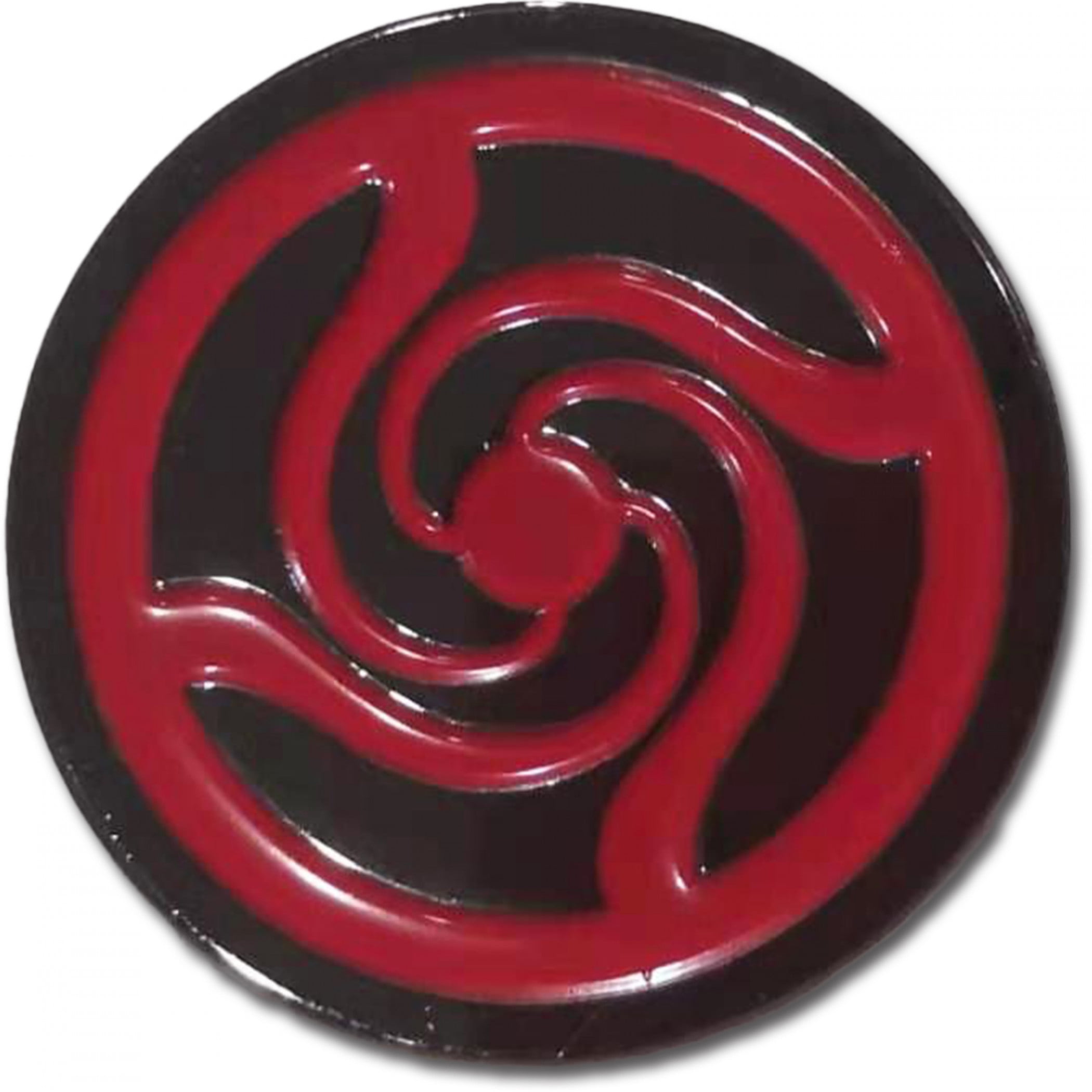 Jujutsu Kaisen JJKS High School Symbol Enamel Pin - Walmart.com