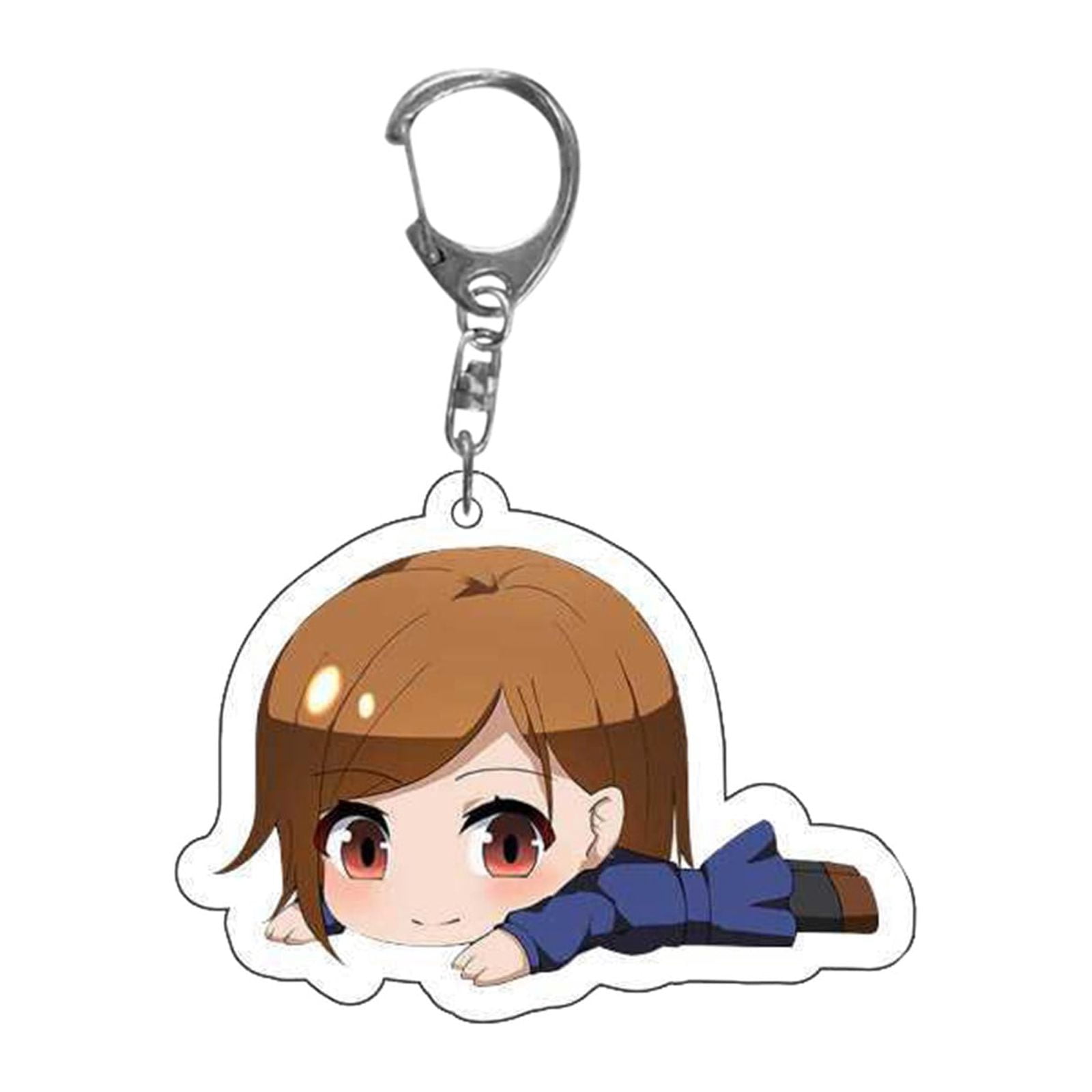 Jujutsu Kaisen Kugisaki Nobara Jujutsu Kaisen Acrylic Keychain ...