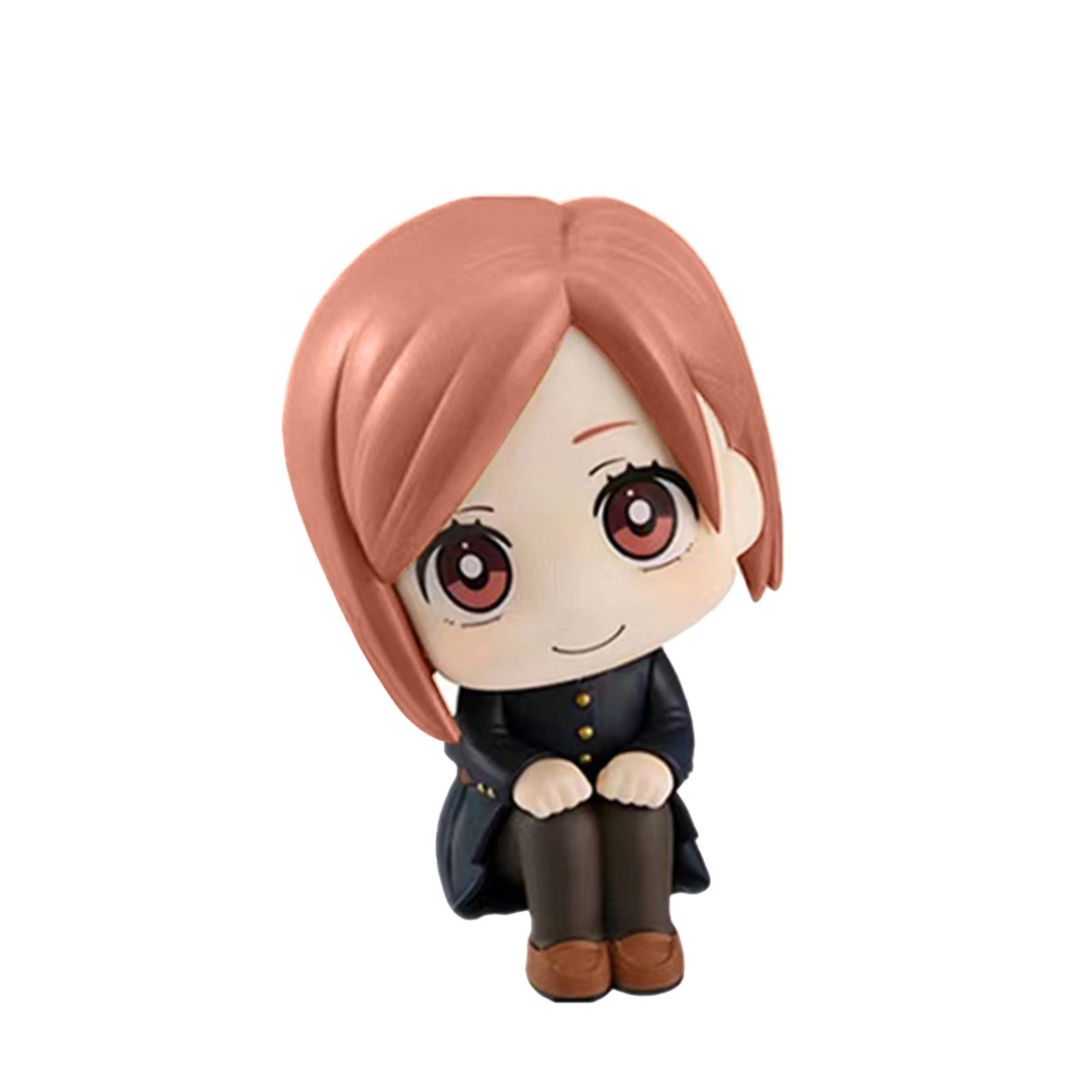 Jujutsu Kaisen Kugisaki Nobara Jujutsu Kaisen Action Figure Spell Back ...