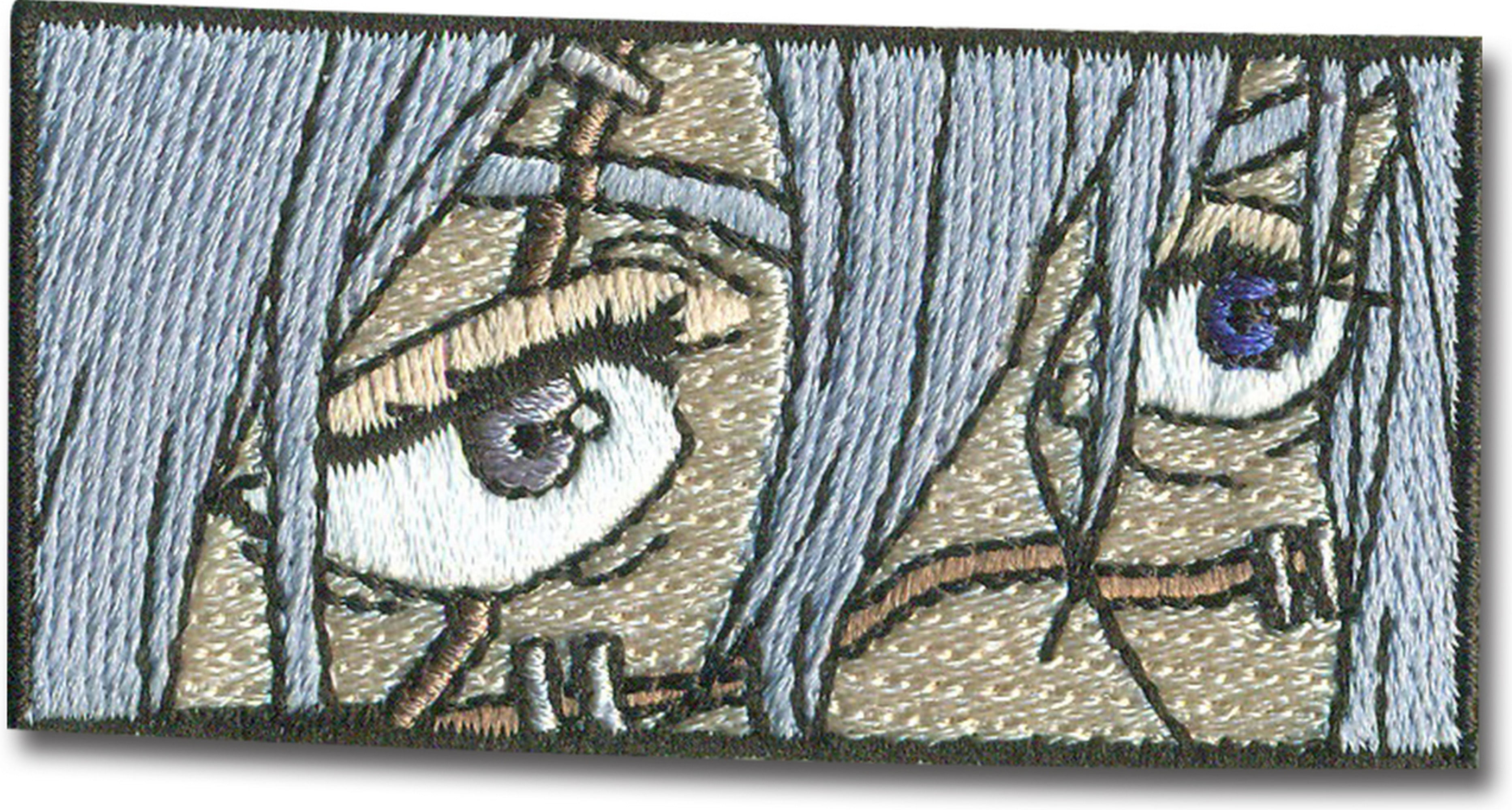 Jujutsu Kaisen- Mahito Eyes Patch #2 - Walmart.com