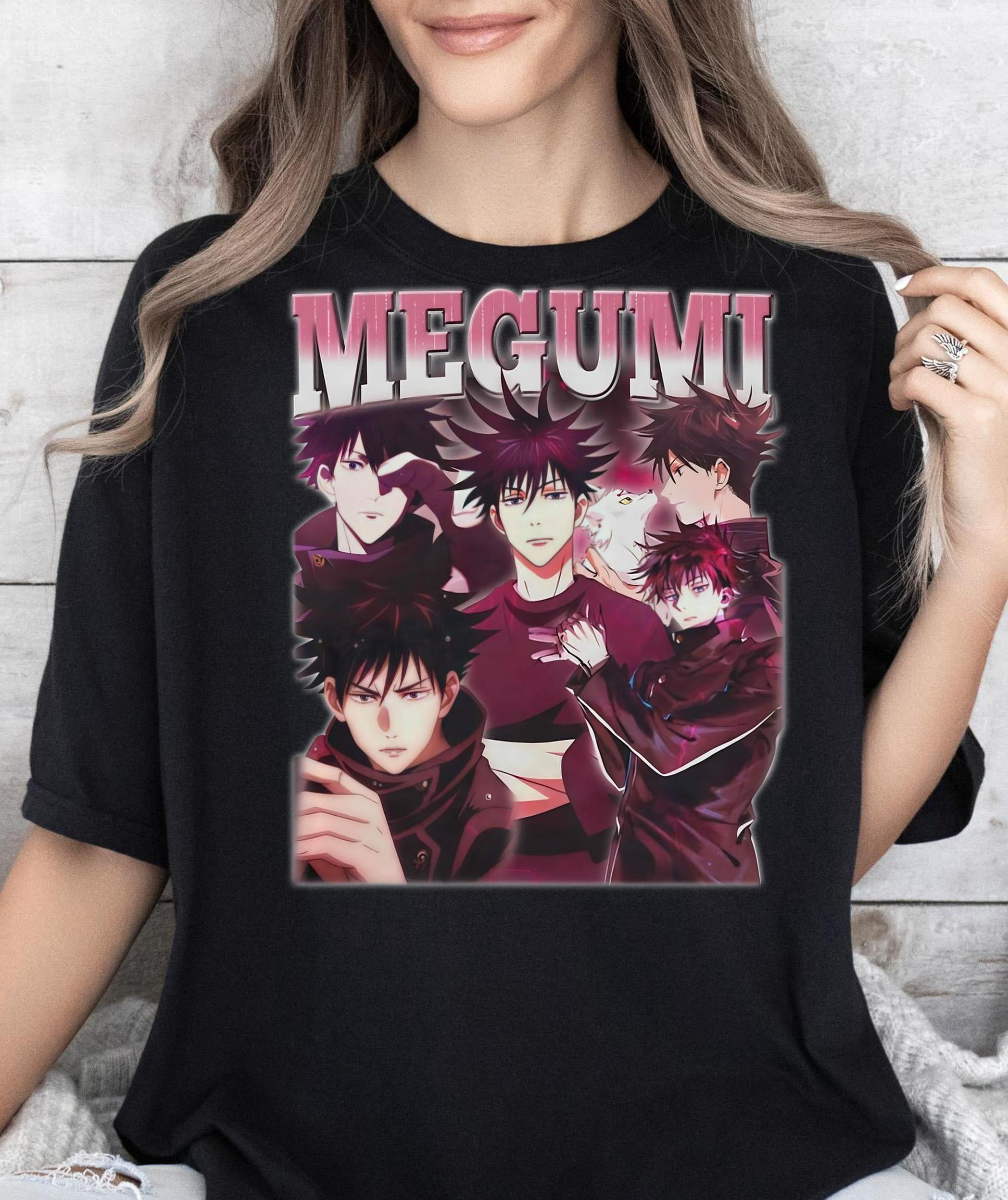 Jujutsu Kaisen Megumi Fushiguro###No1 Proxy - Walmart.com