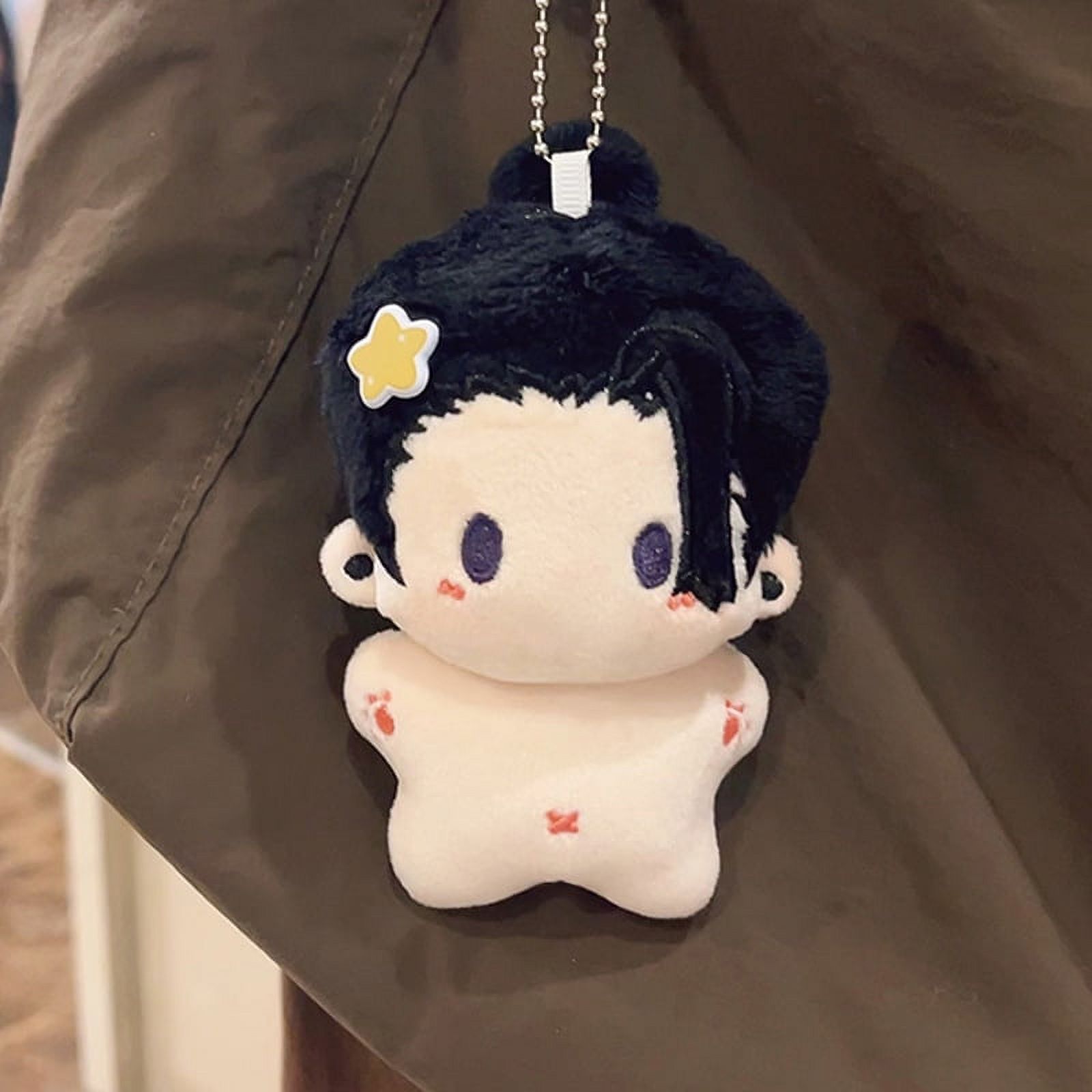 Jujutsu Kaisen Nanami Kento Ryomen Sukuna Plush Mahito Inumaki Toge ...