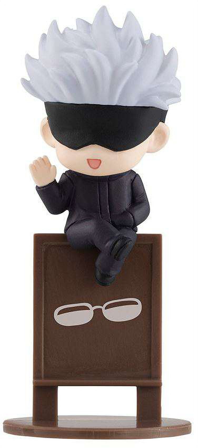 Jujutsu Kaisen Ochatomo Series Satoru Gojo Mini PVC Figure (No ...