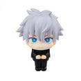 Jujutsu Kaisen Palm Sitting Posture Gojo Satoru Maskless Hand Model ...