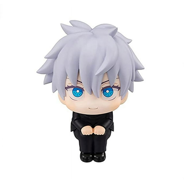 Jujutsu Kaisen Palm Sitting Posture Gojo Satoru Maskless Hand Model ...