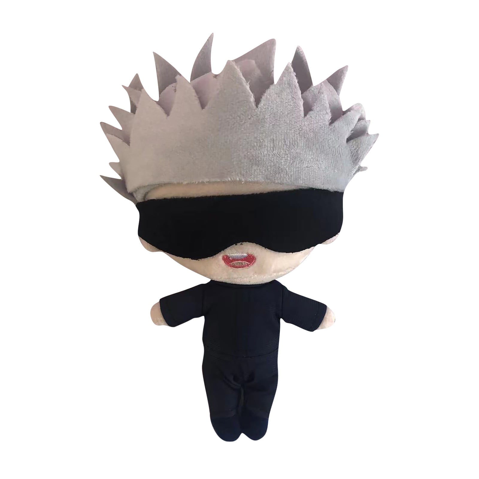Jujutsu Kaisen Plush Gojo Satoru Plush Doll Toy Gift Cartoon Style ...