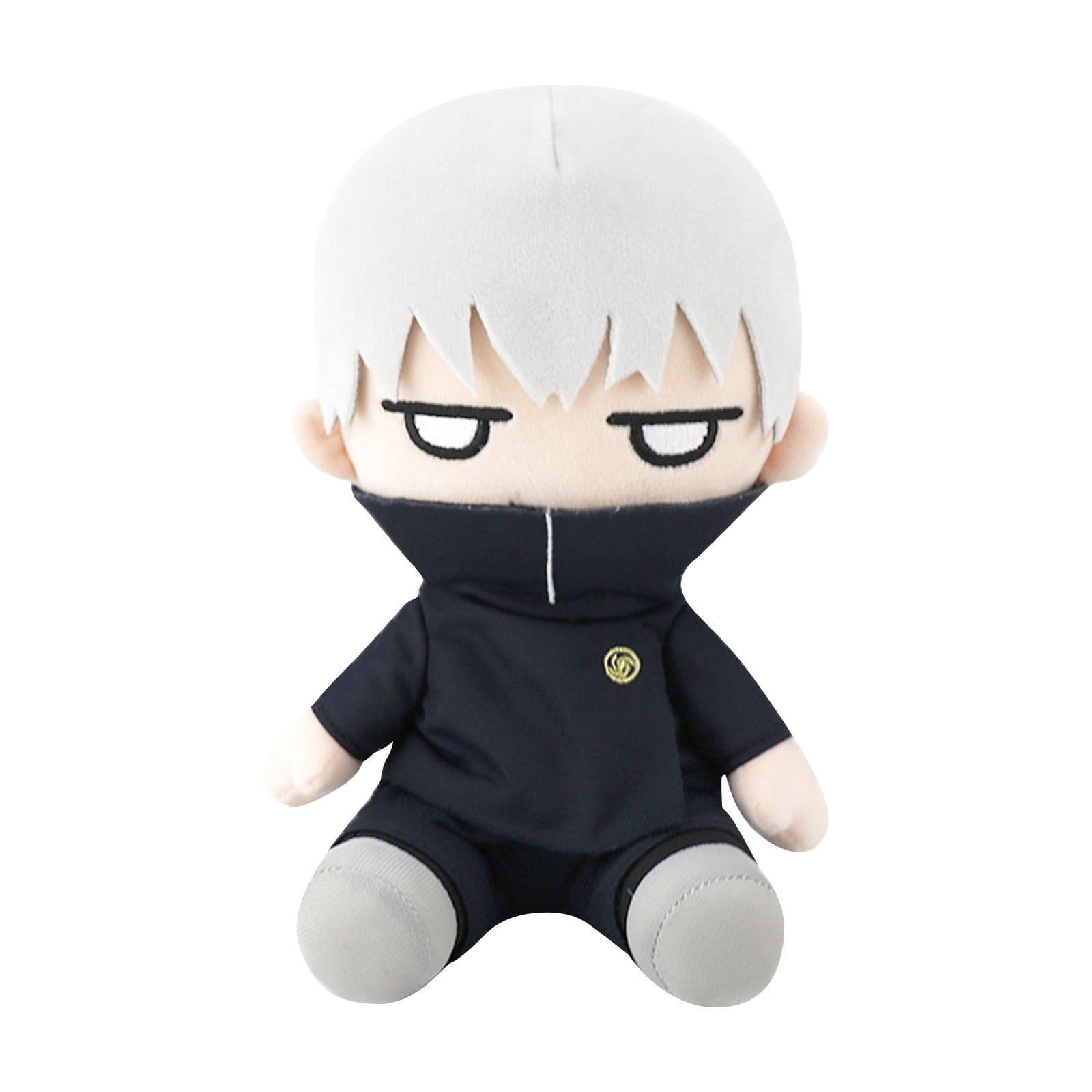 Jujutsu Kaisen Plush, Gojo Satoru Plush Yuji Itadori Plush Megumi Plush ...