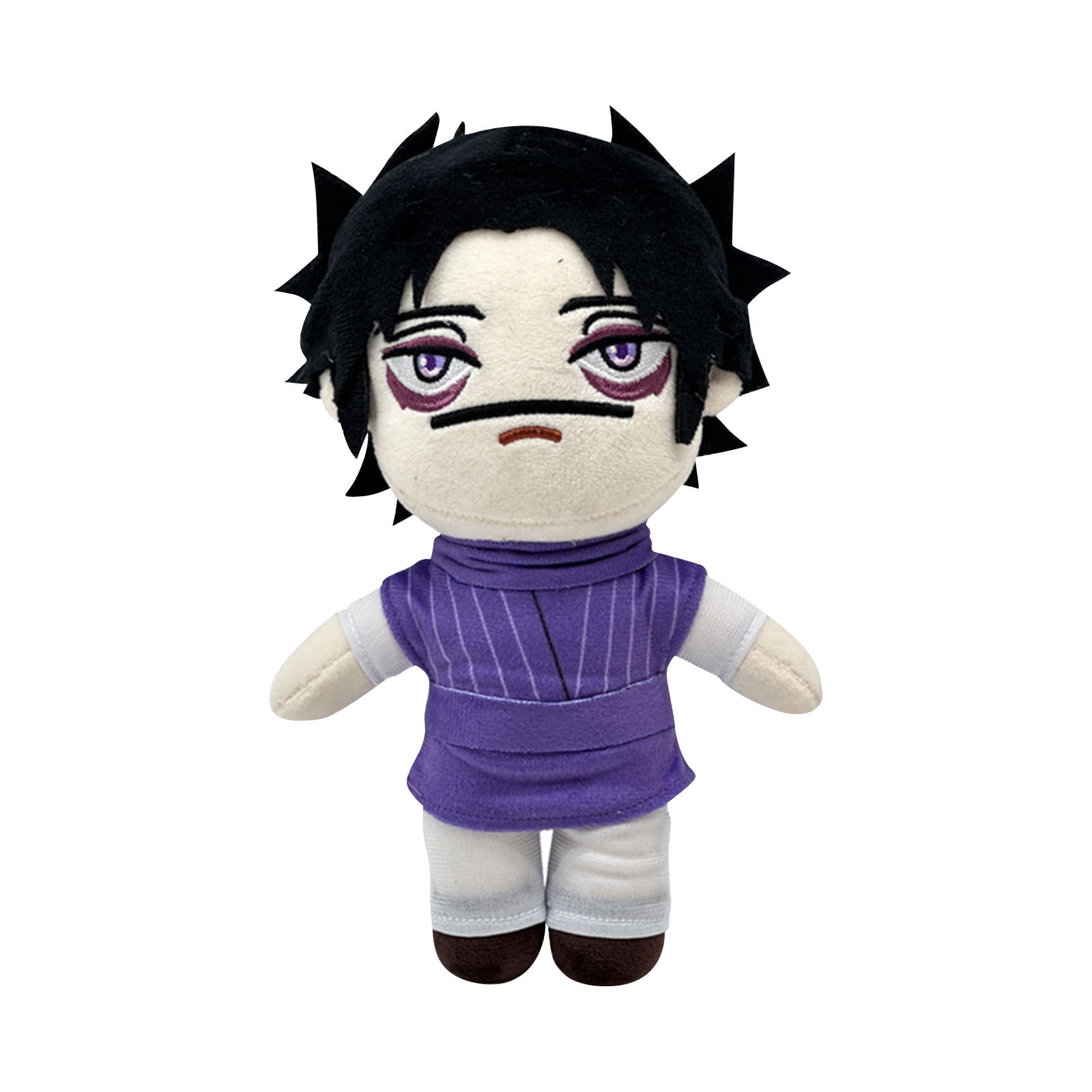 Jujutsu Kaisen Plush Toy, Cartoon Geto Suguru Stuffed Toys, Gojo Pillow ...