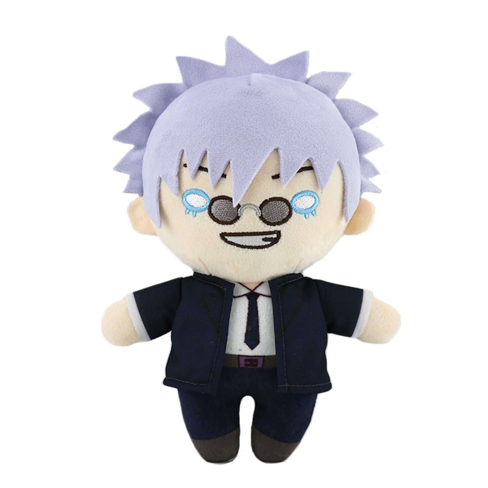 Jujutsu Kaisen Plush Toys & Anime Plush Dolls & Gifts for Friends and ...