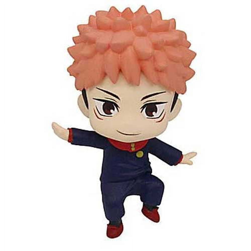 Jujutsu Kaisen Pura Pura Mascot - Itadori Yuuji (Yuhito Kojou ...