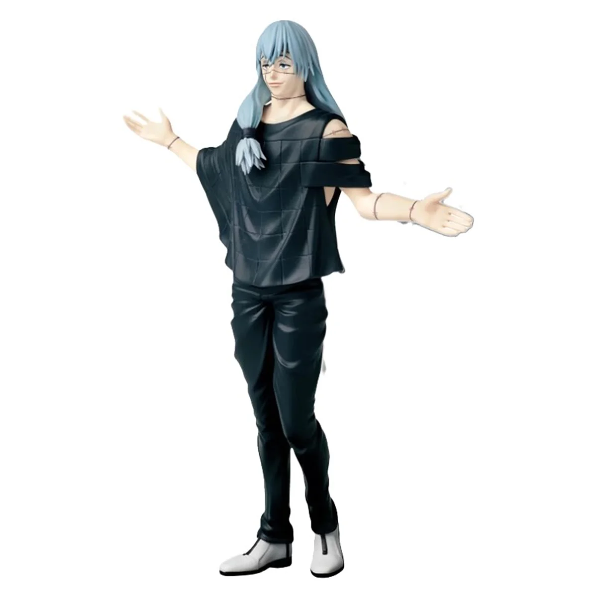 Jujutsu Kaisen Ryomen Sukuna Kugisaki Anime Characters Game Model Toys ...